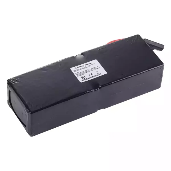 Replacement battery for 704-0754-01 - topbattery.co.nz