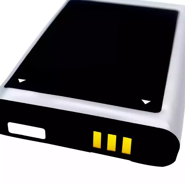 New phone battery AB663450BA for Samsung Rugby 2/Rugby 3/Rugby 4 ...